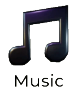 Music | 🎥My Movie Roblox Wiki | Fandom