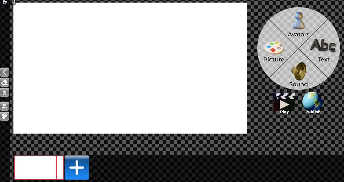 Editor | 🎥My Movie Roblox Wiki | Fandom