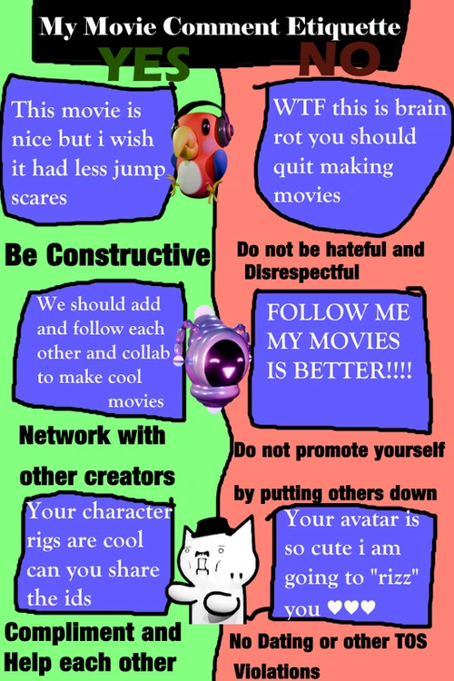 🎥My Movie | 🎥My Movie Roblox Wiki | Fandom