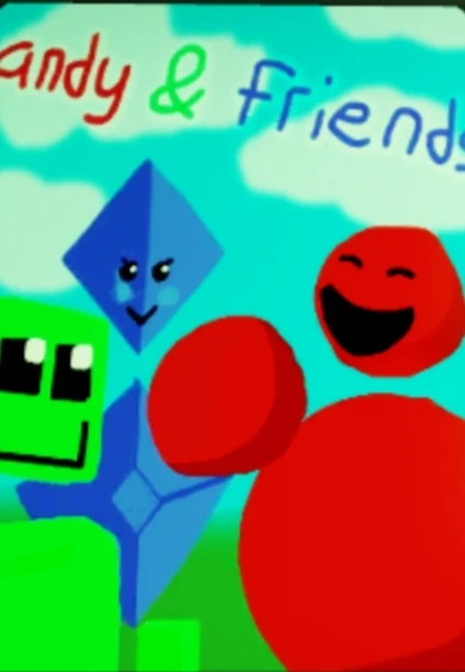 Andy My Movie Roblox Wiki Fandom Andy My Movie Roblox Wiki Fandom