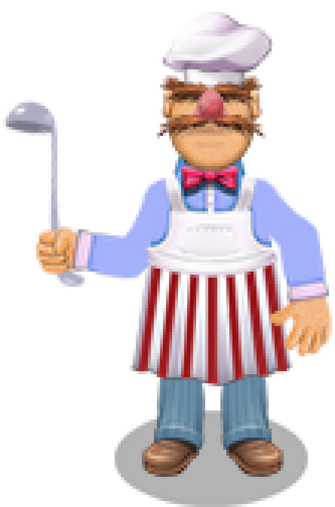 Beta/Swedish Chef | My Muppets Show Wiki | Fandom