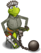 Constantine | My Muppets Show Wiki | Fandom