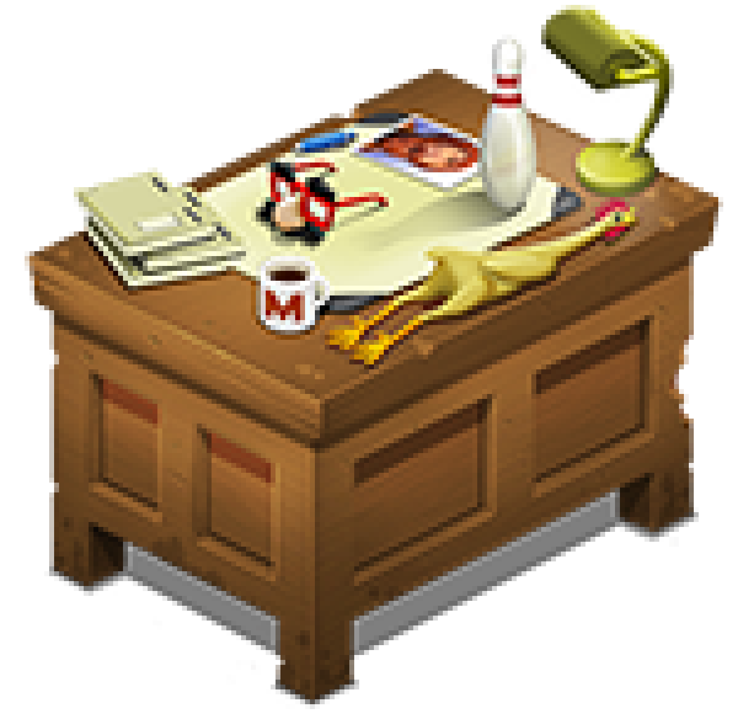 Reception Desk | My Muppets Show Wiki | Fandom