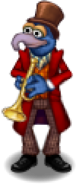 Gonzo | My Muppets Show Wiki | Fandom