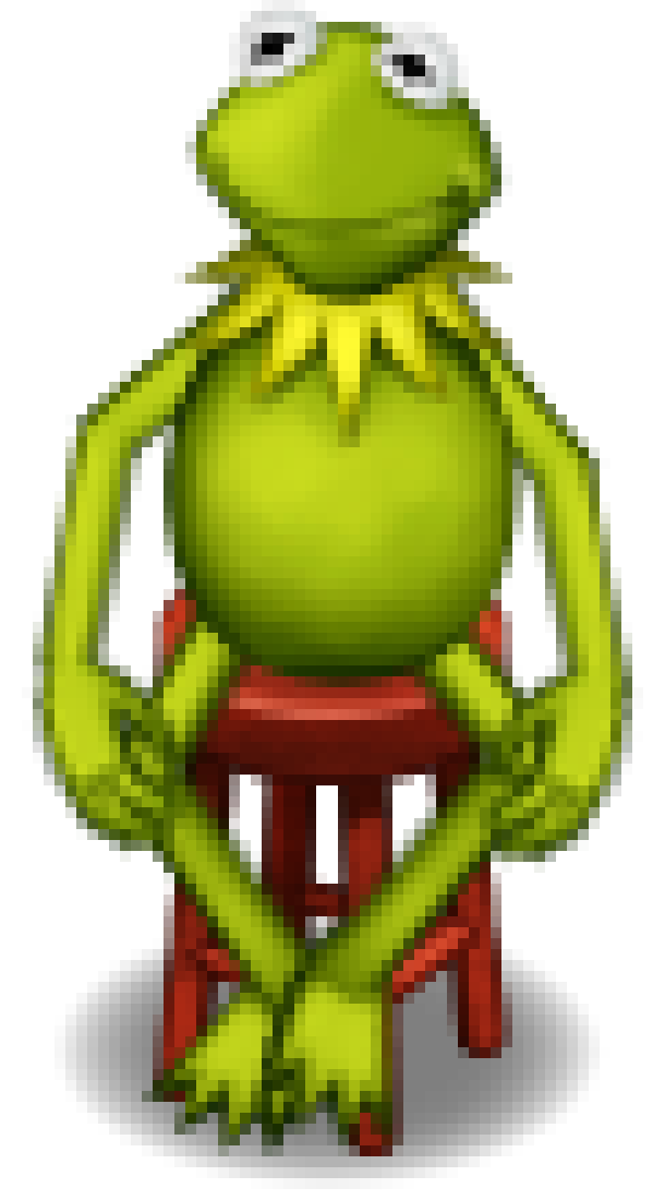 Kermit | My Muppets Show Wiki | Fandom