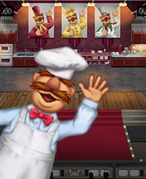 Kitchen | My Muppets Show Wiki | Fandom