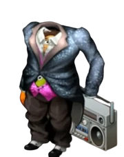 Muppet Man | My Muppets Show Wiki | Fandom