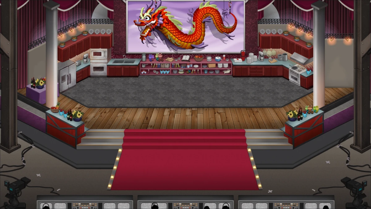 Kitchen | My Muppets Show Wiki | Fandom