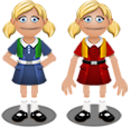 Beta/The Twins | My Muppets Show Wiki | Fandom