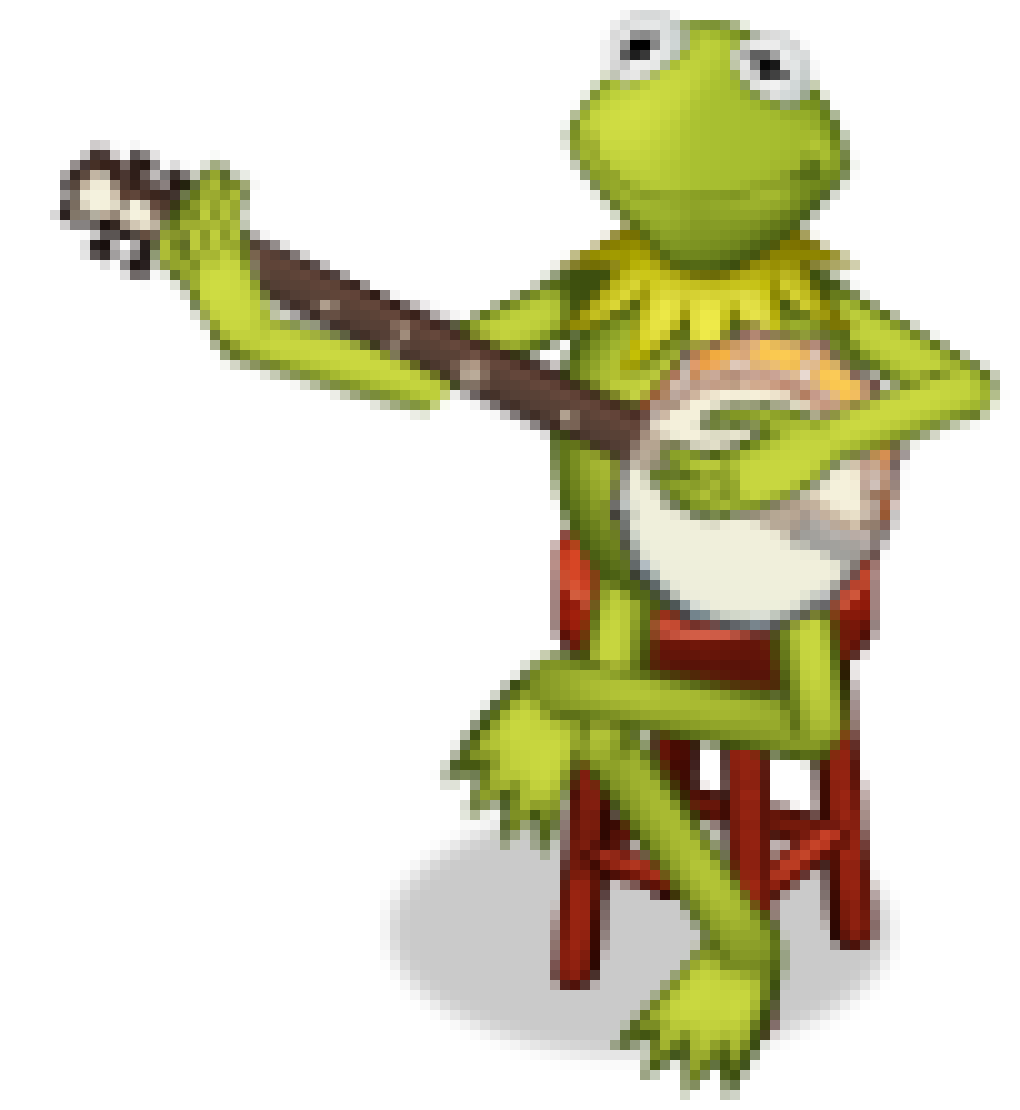 Beta/Kermit | My Muppets Show Wiki | Fandom