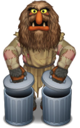 Sweetums | My Muppets Show Wiki | Fandom