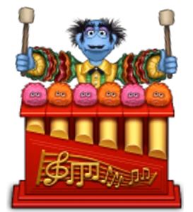 Marvin Suggs | My Muppets Show Wiki | Fandom