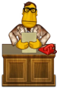 The Newsman | My Muppets Show Wiki | Fandom