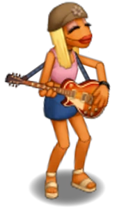 Janice | My Muppets Show Wiki | Fandom