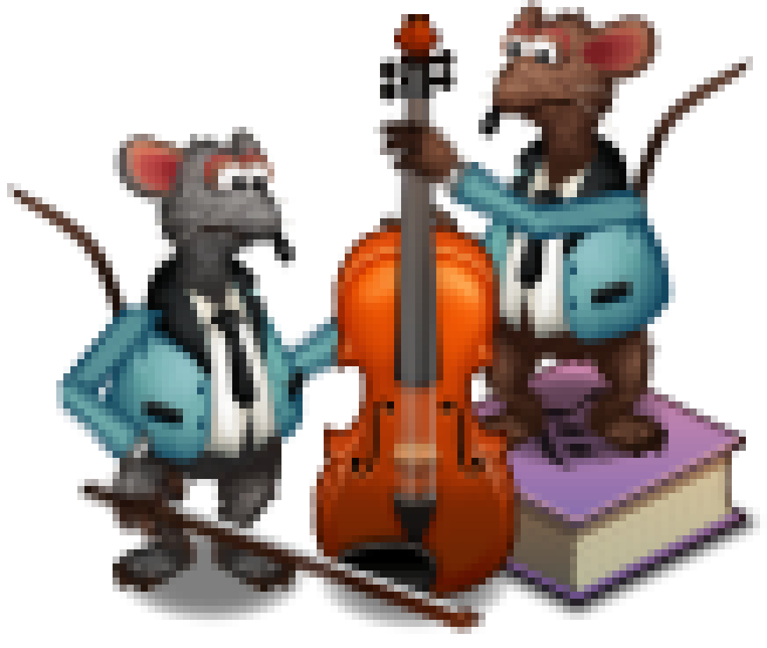 Rats | My Muppets Show Wiki | Fandom