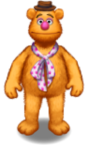 Fozzie | My Muppets Show Wiki | Fandom
