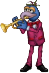 Gonzo | My Muppets Show Wiki | Fandom