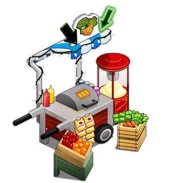Concession Stand | My Muppets Show Wiki | Fandom