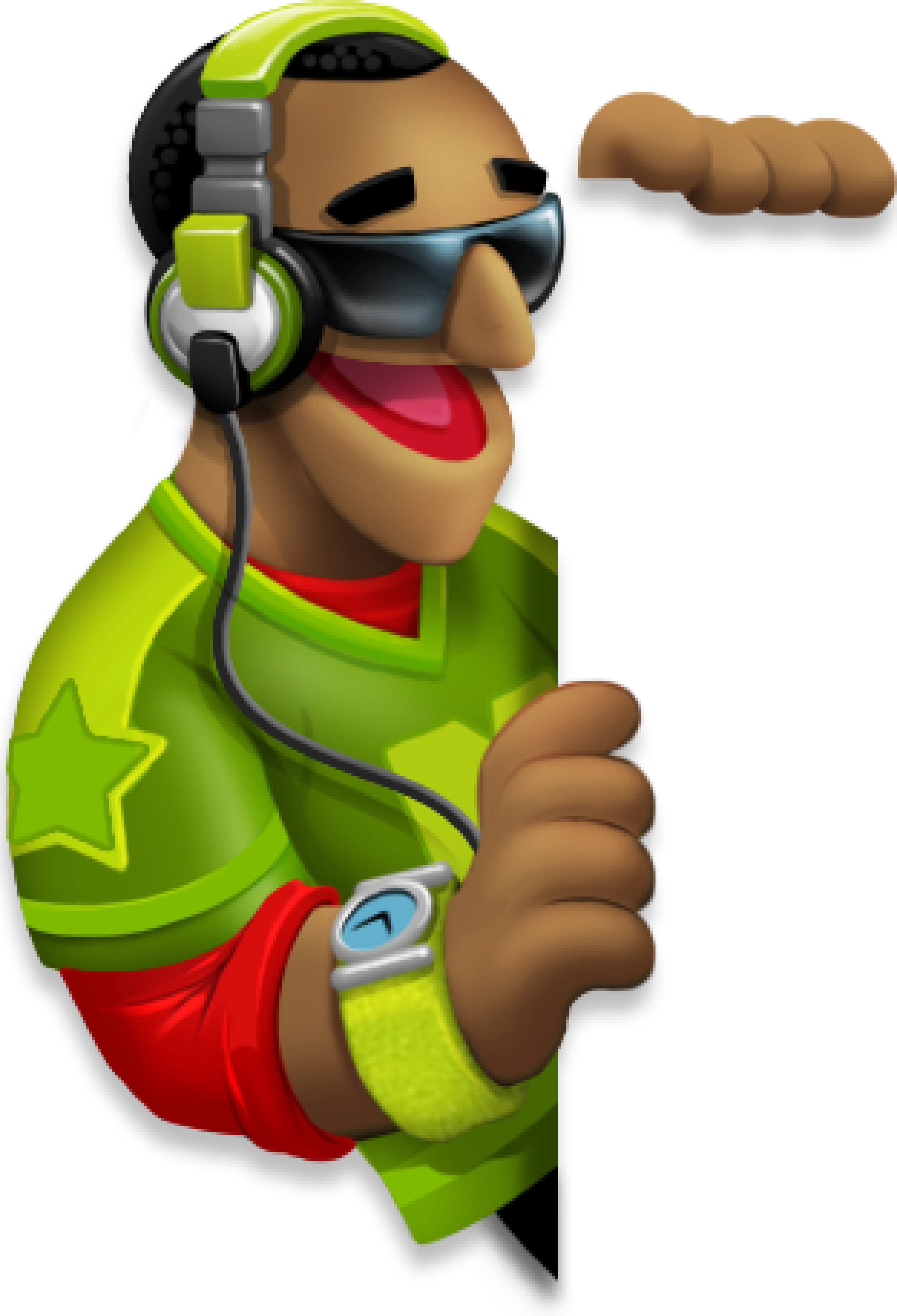 Cody | My Muppets Show Wiki | Fandom