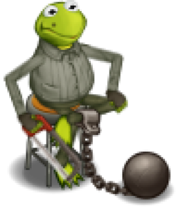 Constantine | My Muppets Show Wiki | Fandom