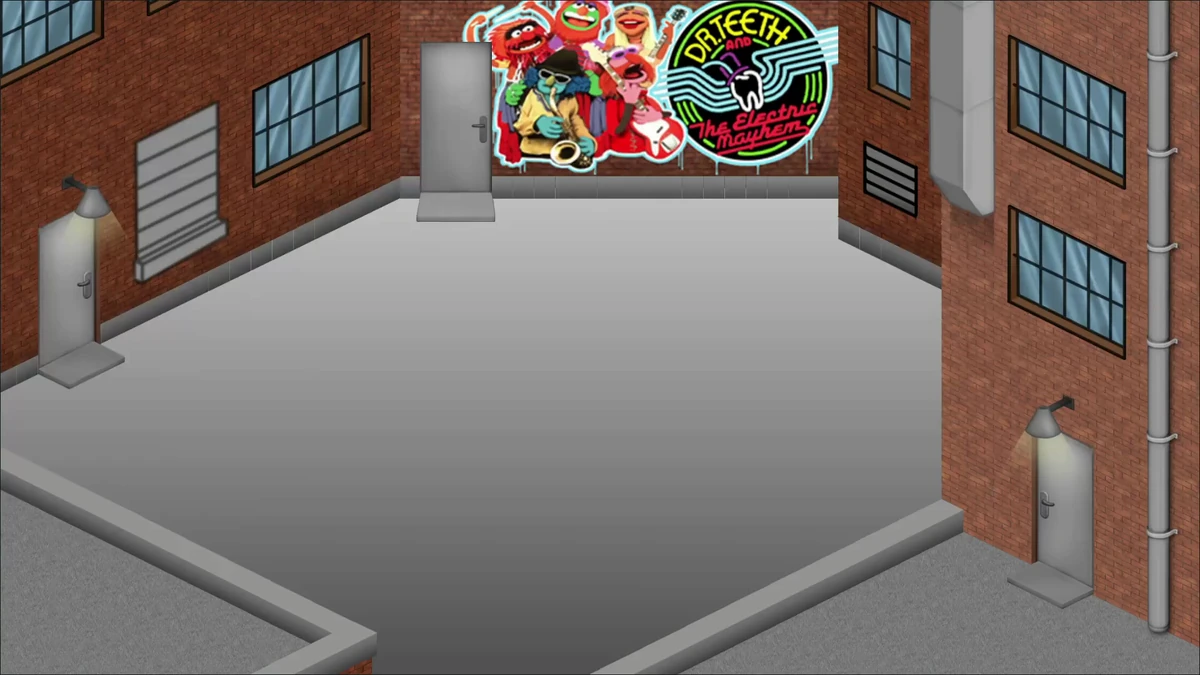 Alley | My Muppets Show Wiki | Fandom