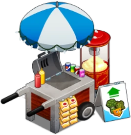 Concession Stand | My Muppets Show Wiki | Fandom
