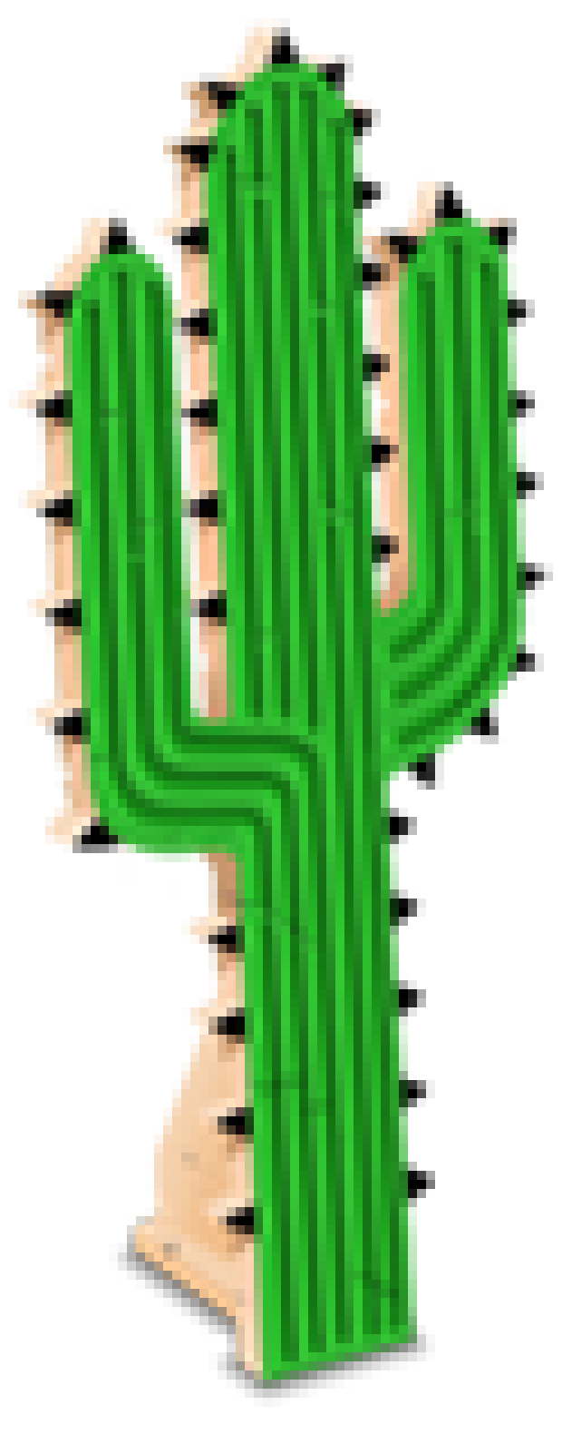 Cactus | My Muppets Show Wiki | Fandom