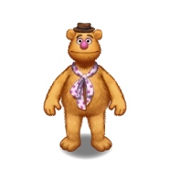 Fozzie | My Muppets Show Wiki | Fandom