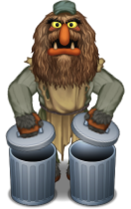 Sweetums | My Muppets Show Wiki | Fandom