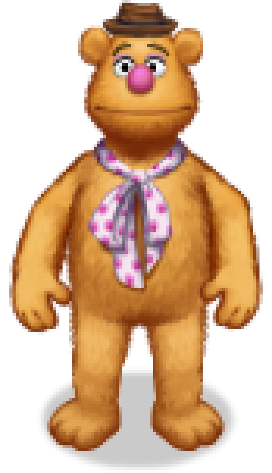 Beta/Fozzie | My Muppets Show Wiki | Fandom