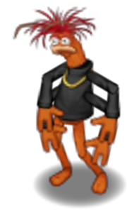 Pepe | My Muppets Show Wiki | Fandom