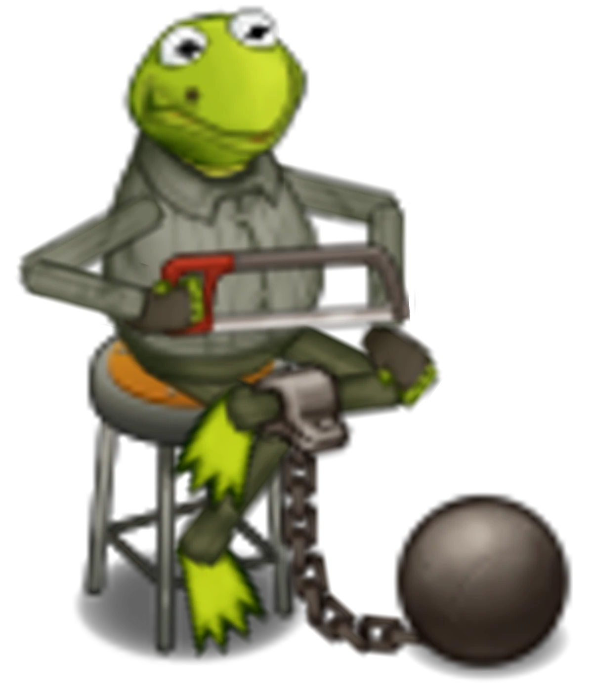 Constantine | My Muppets Show Wiki | Fandom