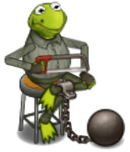 Constantine | My Muppets Show Wiki | Fandom