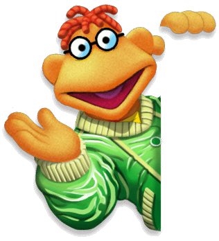 Scooter | My Muppets Show Wiki | Fandom