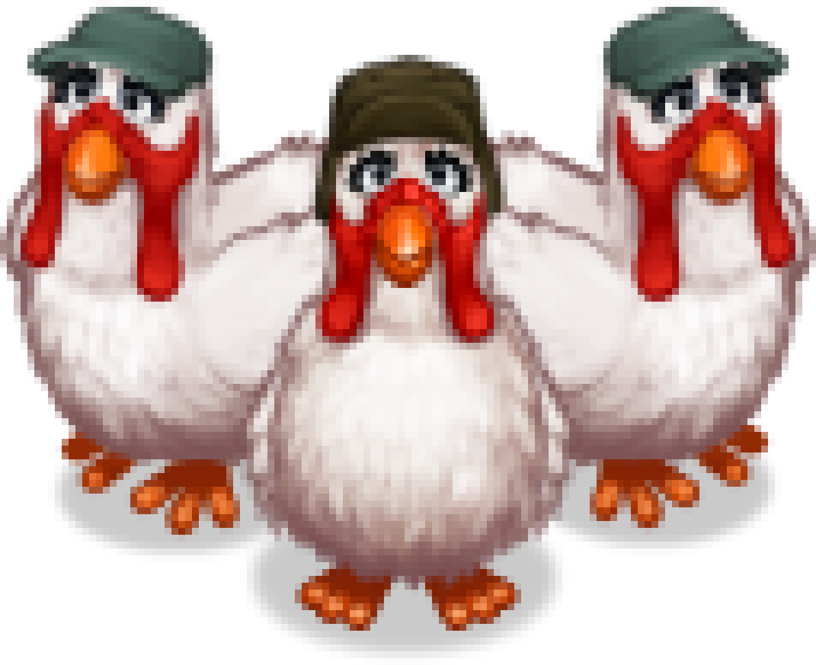 Chickens | My Muppets Show Wiki | Fandom