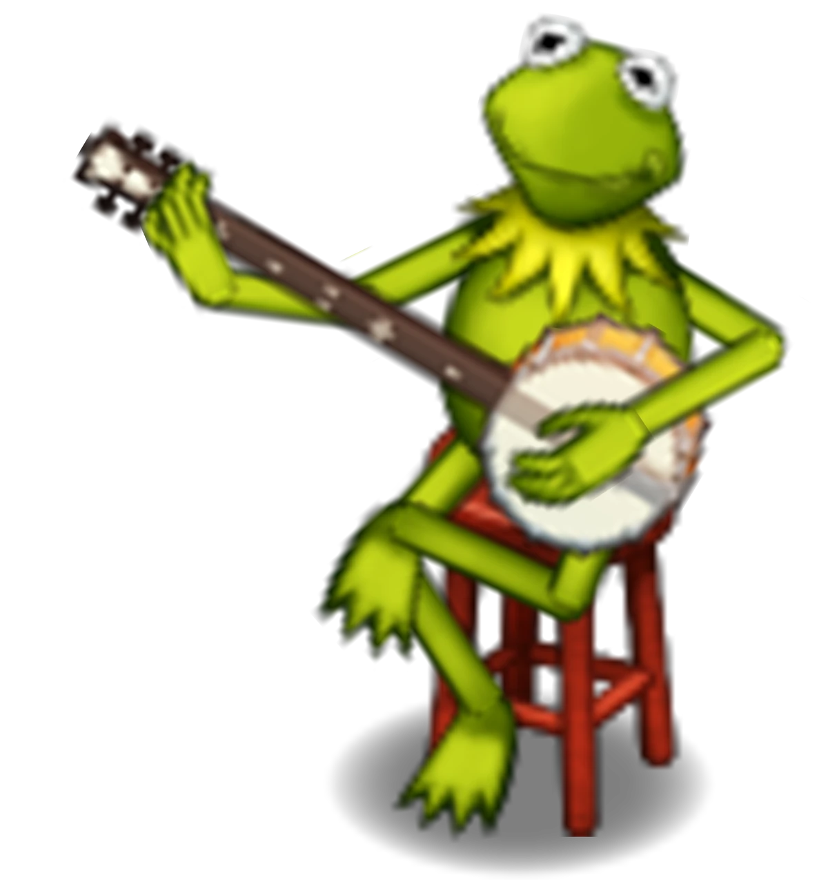 Kermit | My Muppets Show Wiki | Fandom
