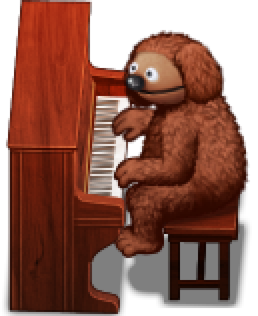 Rowlf | My Muppets Show Wiki | Fandom