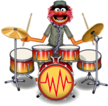 Animal Muppet Drummer Name