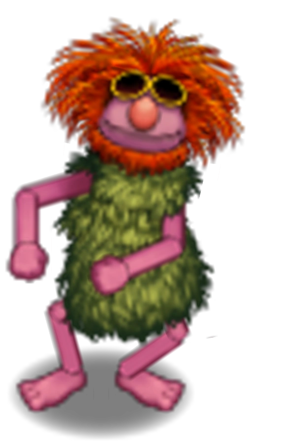 Mahna Mahna | My Muppets Show Wiki | Fandom