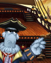 Ship | My Muppets Show Wiki | Fandom