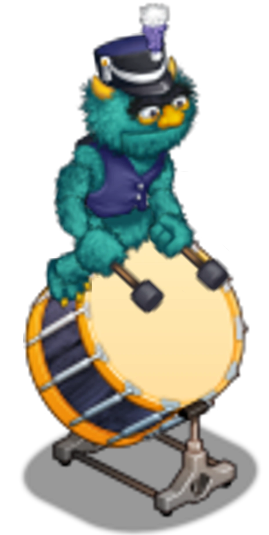 Boomer | My Muppets Show Wiki | Fandom