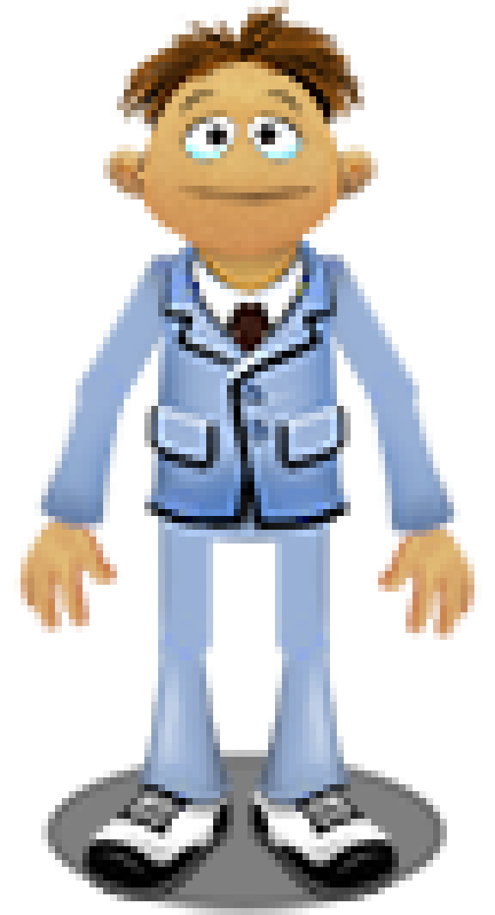 Beta/Walter | My Muppets Show Wiki | Fandom
