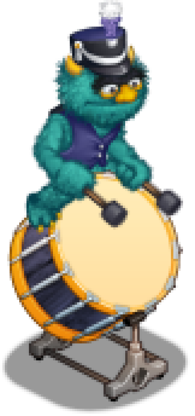 Boomer | My Muppets Show Wiki | Fandom