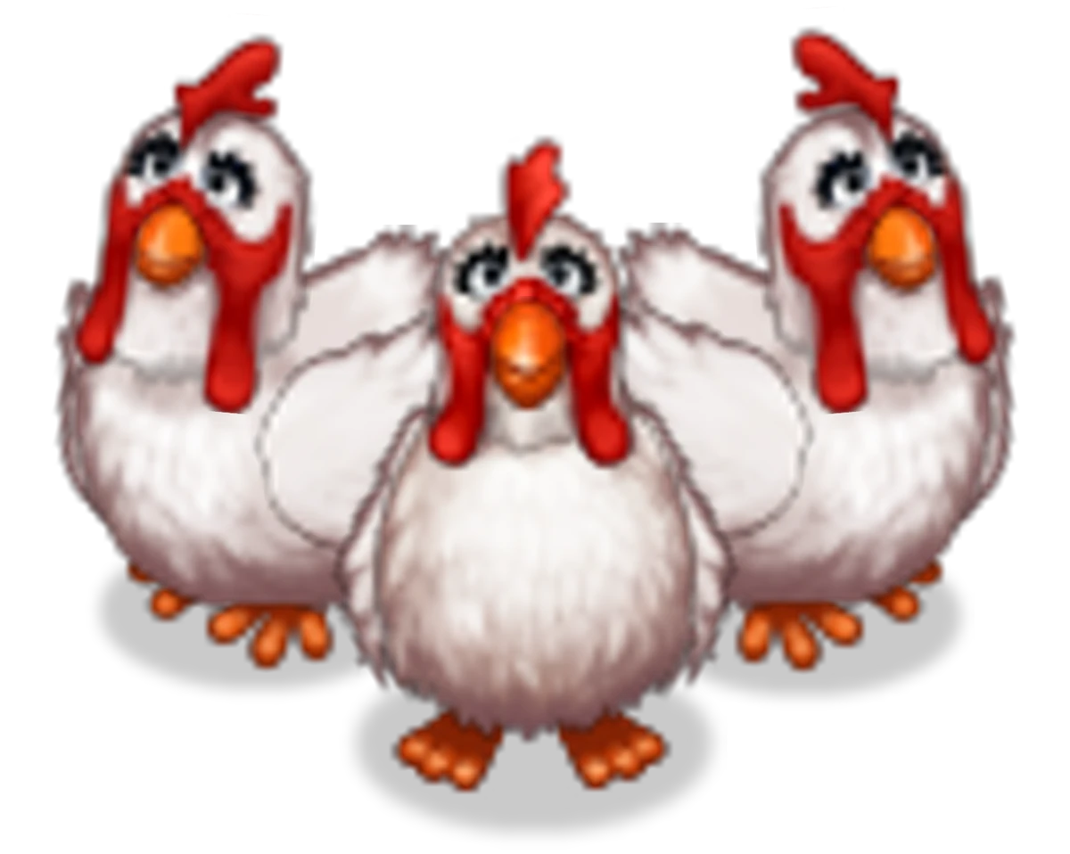 Chickens | My Muppets Show Wiki | Fandom