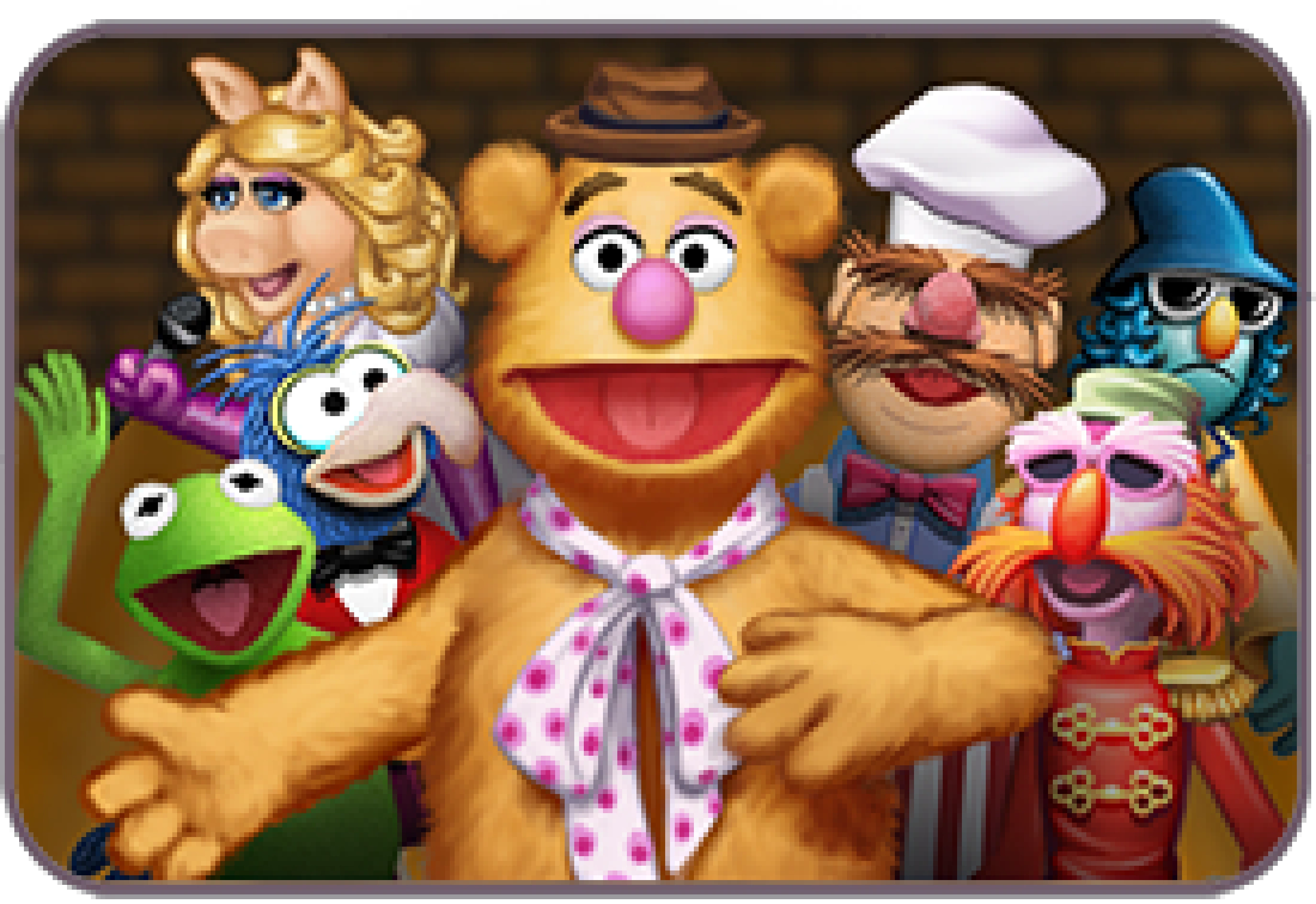 Category:Muppets | My Muppets Show Wiki | Fandom