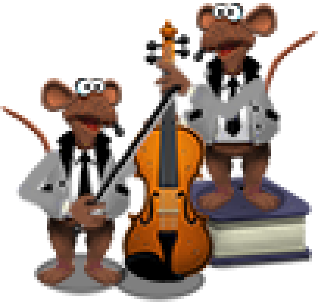 Beta/Rats | My Muppets Show Wiki | Fandom