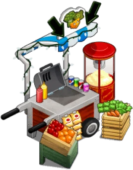 Concession Stand | My Muppets Show Wiki | Fandom