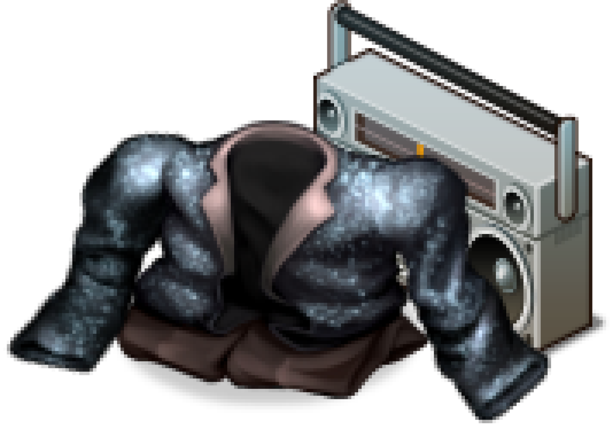 Muppet Man | My Muppets Show Wiki | Fandom