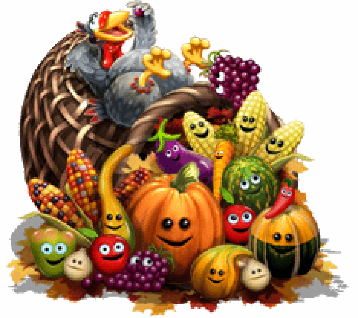 Cornucopia | My Muppets Show Wiki | Fandom
