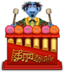 Marvin Suggs | My Muppets Show Wiki | Fandom